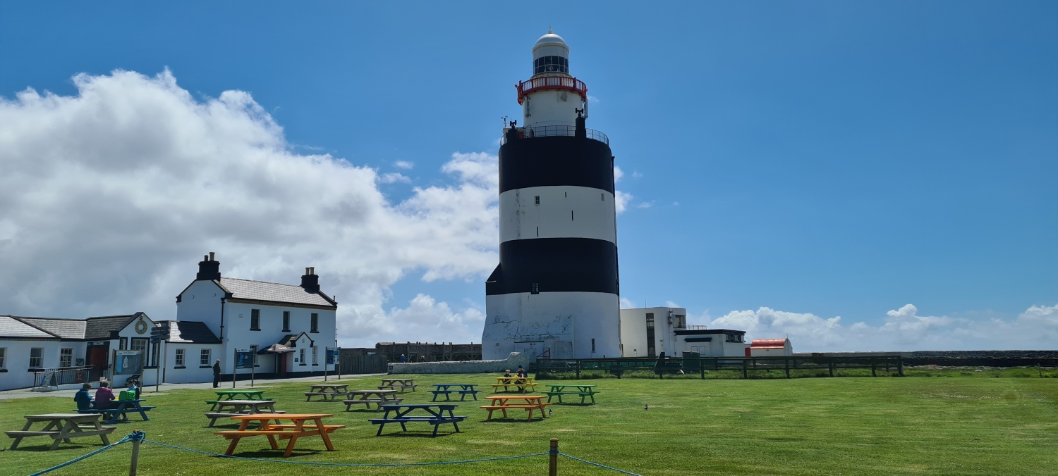 Hook Lighthouse - Luxury Private Irish Tours | Fully Customized Irish ...